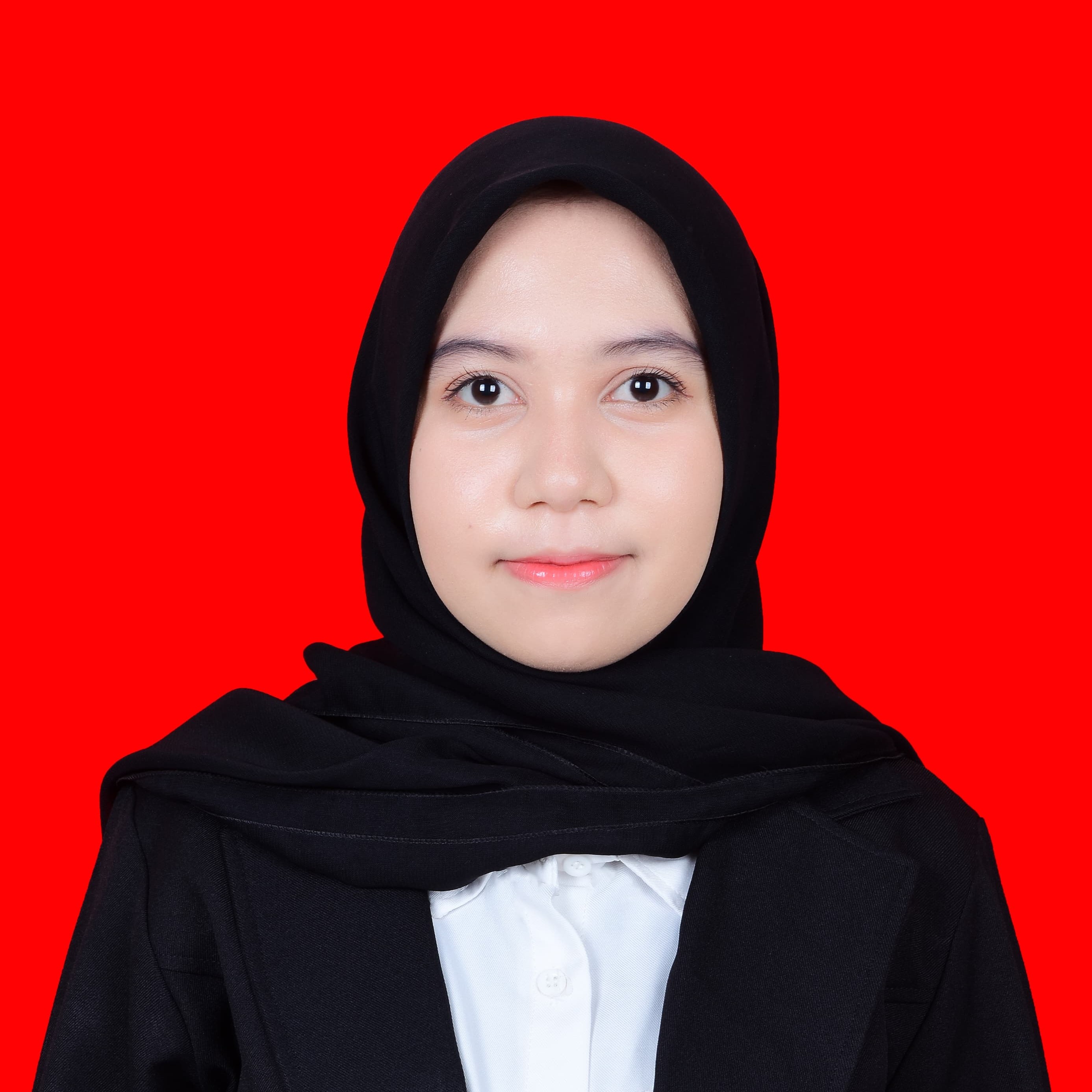 About - Aryanti Kasim